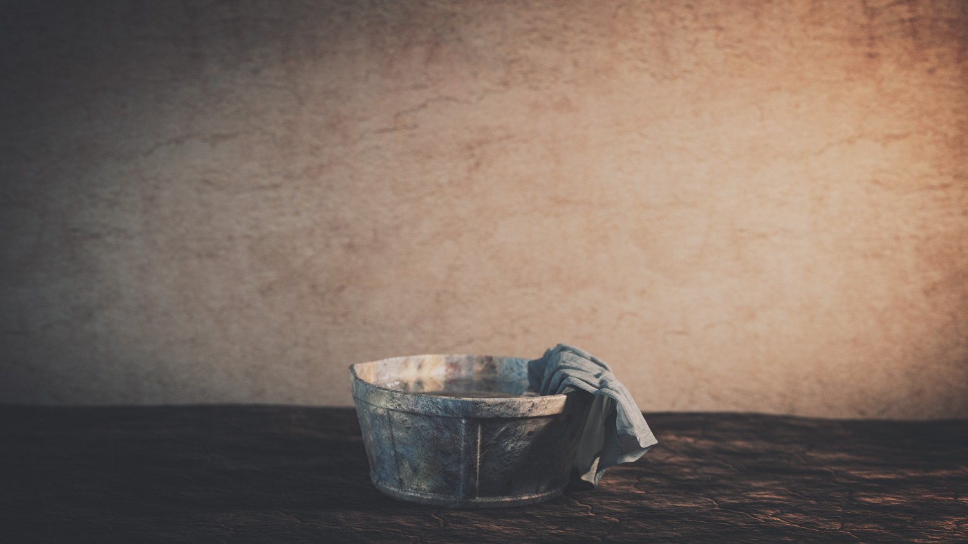 Messianic Sabbath | A daily break to celebrate our salvation in Yeshua ...
