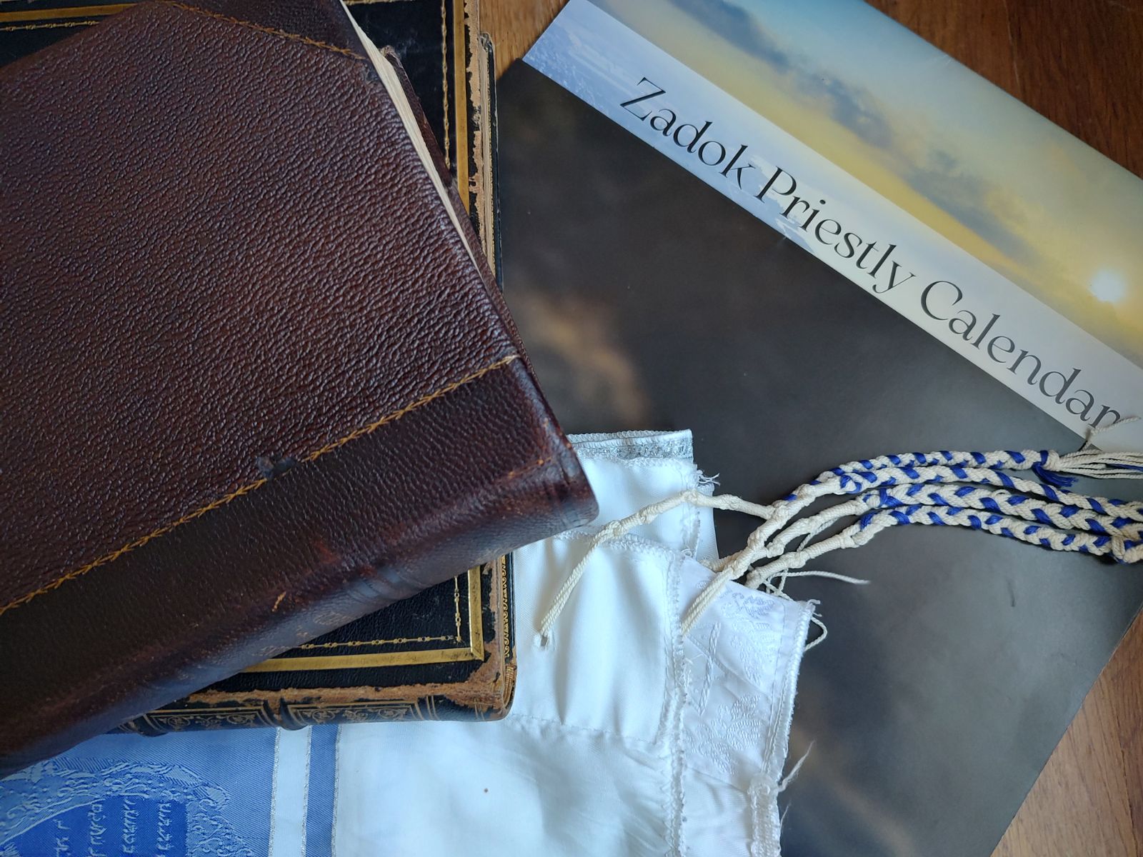 Why the Zadok Priestly Calendar? | Messianic Sabbath